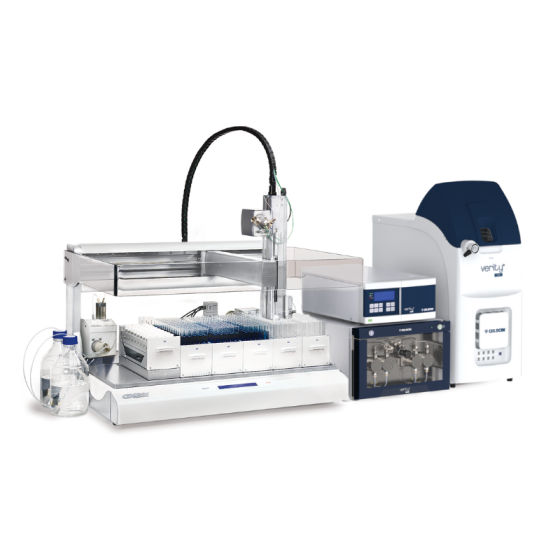 VERITY 281 LCMS System - Filara Biomed