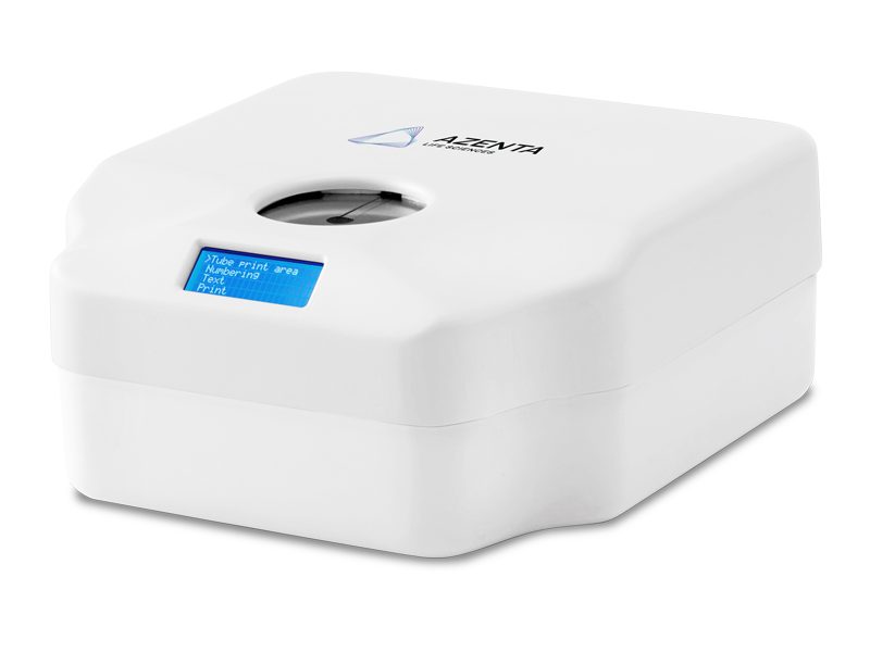 Direct Tube Marker - Filara Biomed